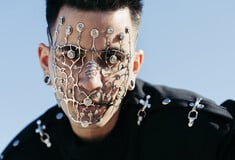 Η αξεπέραστη σαγήνη της Μανταλένας του Χατζιδάκι (+ 30 σπάνιες φωτογραφίες της) | LiFO